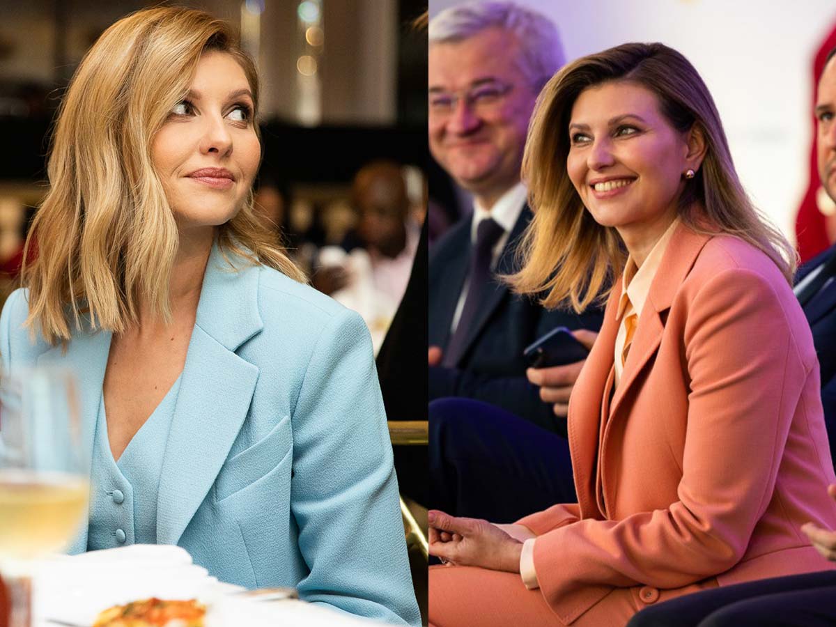 Inspiring Ukrainian Women: Success Stories: Feature profiles of ...